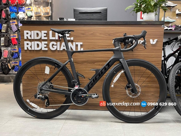 GIANT Propel Adv Pro 1 2024 | Vua Xe Đạp