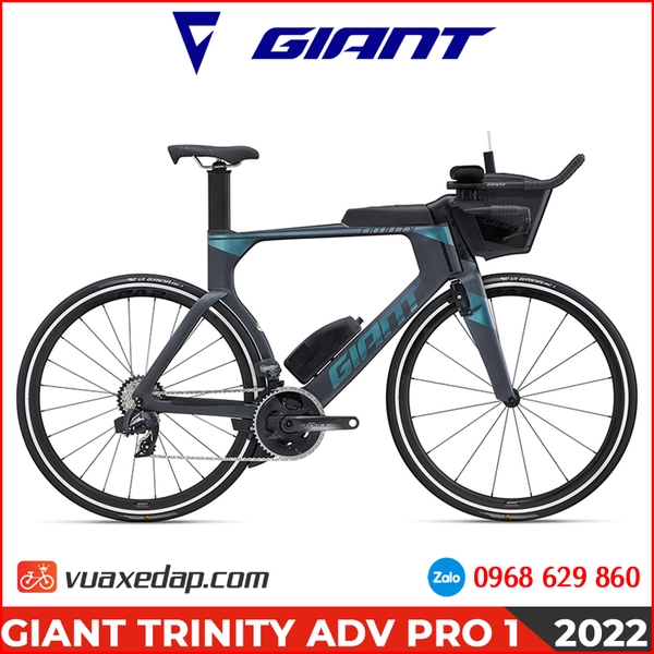 Xe đạp đua tính giờ GIANT TRINITY ADV PRO 1 2022 | Vua Xe Đạp - Xe đạp ...