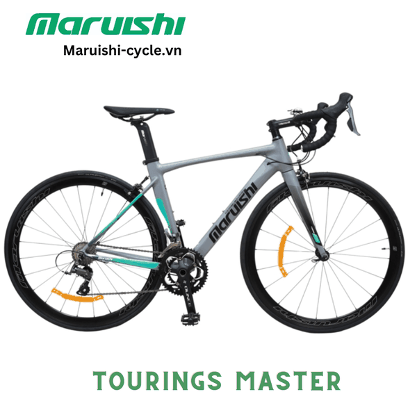 MARUISHI TORINGS MASTER | Vua Xe Đạp