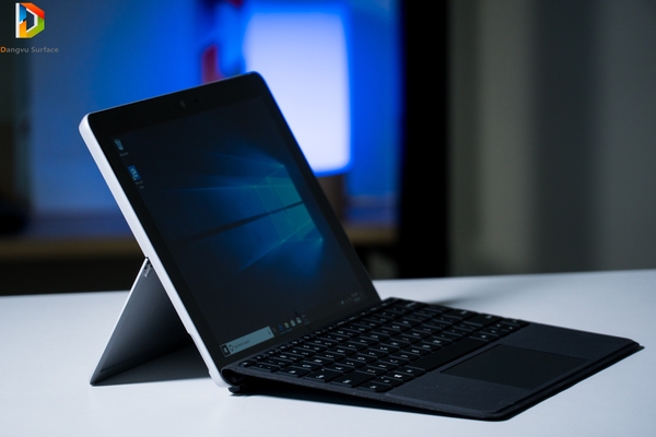 Surface Go Phiên Bản 2019 nên được trang bị cấu hình cao hơn | Surface ...