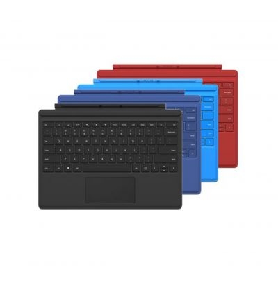 Bàn phím SURFACE TYPE COVER 4 Mới | Surface Hà Nội
