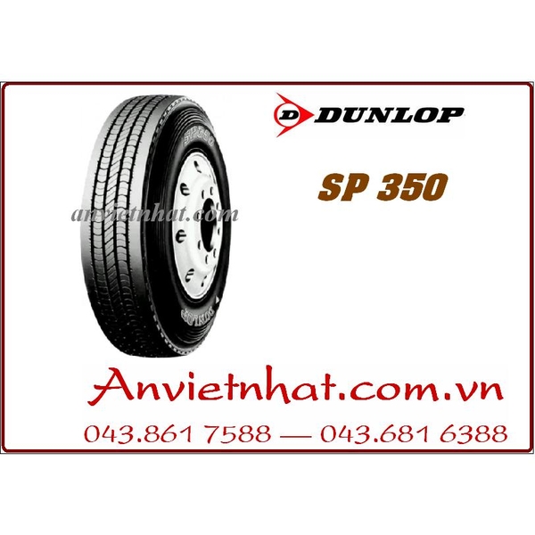 DUNLOP SP 350 Công ty TNHH thương mại An Việt Nhật