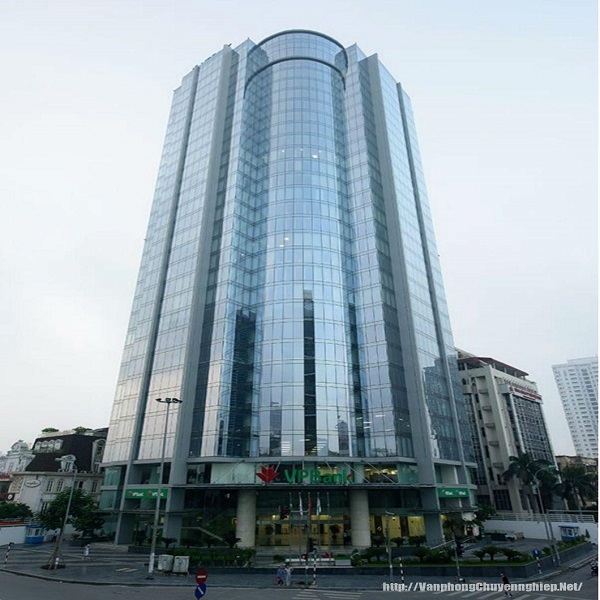 TÒA NHÀ PVI TOWER CẦU GIẤY - HÀ NỘI | CÔNG TY CỔ PHẦN XÂY DỰNG VÀ TRANG ...
