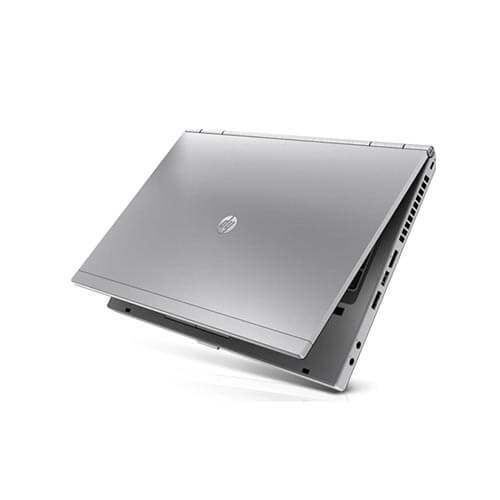 HP Elitebook 8460p ( I5-2520M, Ram 4G, Hdd 250GB, VGA On Intel HD 3000 ...