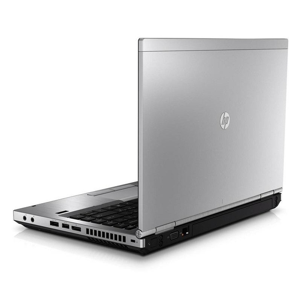 HP Elitebook 8460p ( I5-2520M, Ram 4G, Hdd 250GB, VGA On Intel HD 3000 ...
