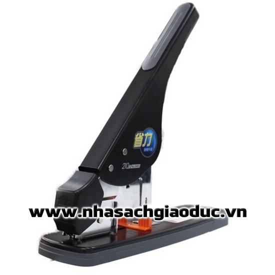 Máy bấm kim đại Deli 0485 | Nhà sách Giáo dục Onlygol