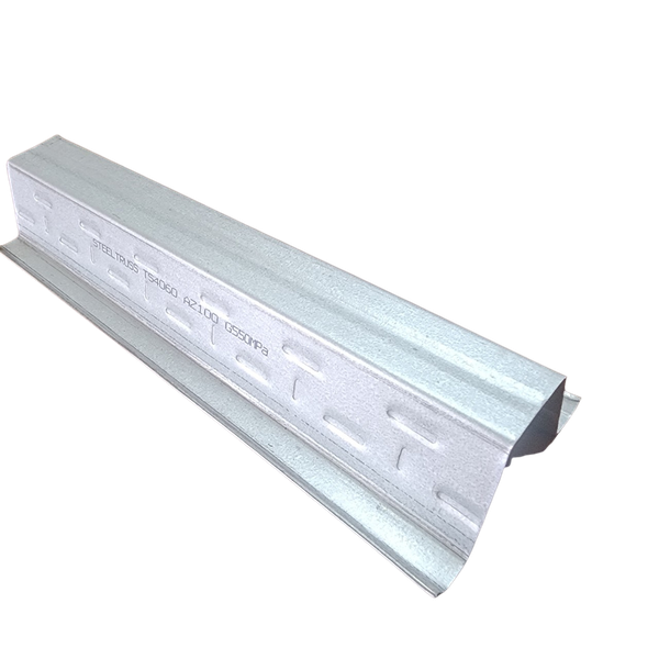 Giá Thanh mè (lito) mạ hợp kim nhôm kẽm chống gỉ STEELTRUSS TS40.60 làm ...