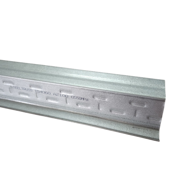 Giá Thanh mè (lito) mạ hợp kim nhôm kẽm chống gỉ STEELTRUSS TS40.60 làm ...