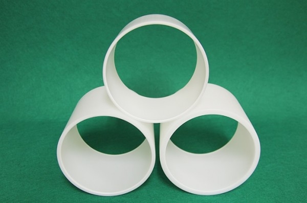 PE & PP 6 inch Hanil Technology Vietnam