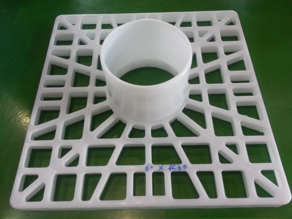 PAD 6 X 430 Hanil Technology Vietnam