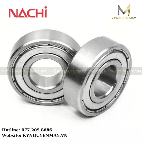 Bạc Đạn Nachi Nhật Bản Chính Hãng l Giá Ưu Đãi l 077.209.8686