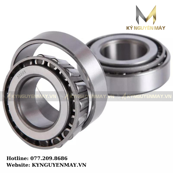 Hướng Dẫn Đọc Ký Hiệu Bạc Đạn Côn Đơn Giản Và Chính Xác