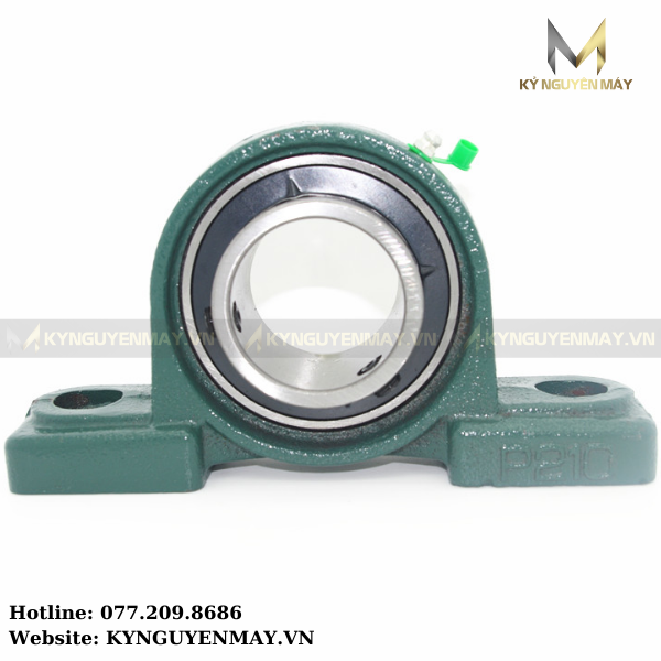 Bạc Đạn ASAHI UCF208 | Giao Hàng Nhanh Chóng - Tiết Kiệm