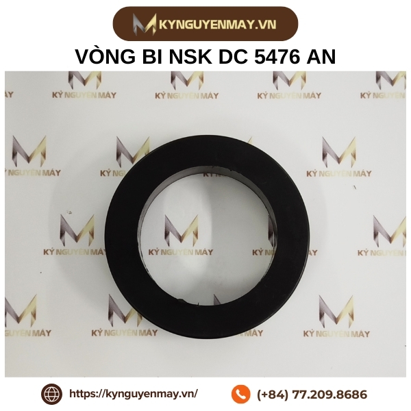 Bạc Đạn Ly Hợp NSK DC 5476 A-N (DC 5476 AN) | 54.765 x 71.425 x 16MM