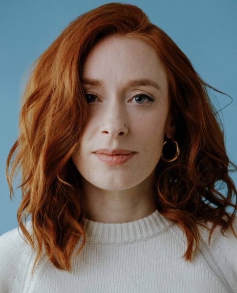 Hannah Fry