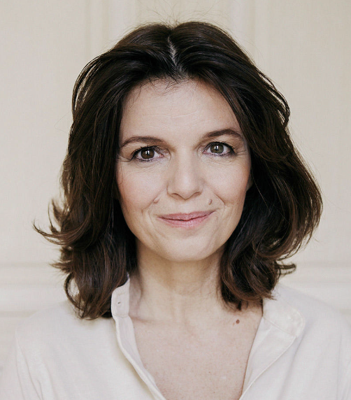 Maylis De Kerangal