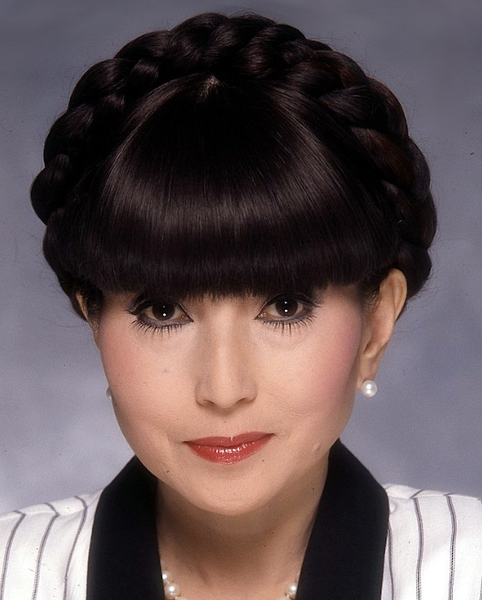 Kuroyanagi Tetsuko