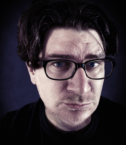 Andrew Shaffer