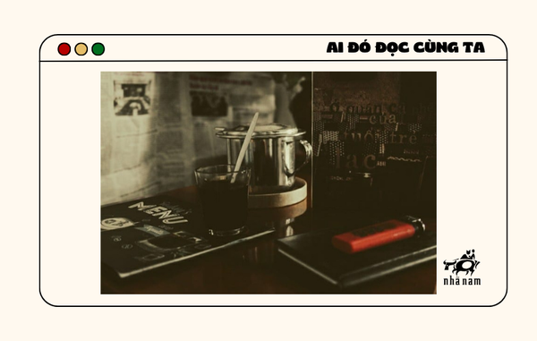 MS356 - Ở quán cà phê của tuổi trẻ lạc lối - T