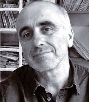 Pascal Teulade