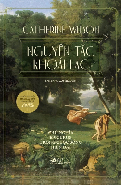 NGUYÊN TẮC KHOÁI LẠC