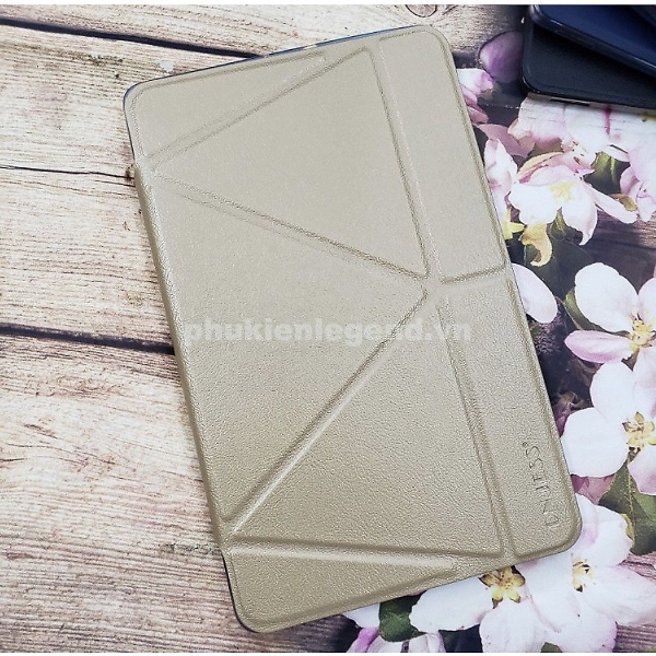 Bao da dành cho Samsung Galaxy Tab S10 FE chính hãng ONJESS lưng silicon