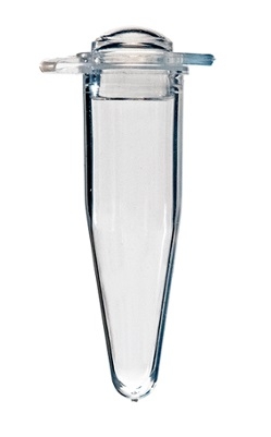 Individual PCR Tubes (Tube PCR) | CÔNG TY CỔ PHẦN KỸ THUẬT VÀ SINH HỌC ...