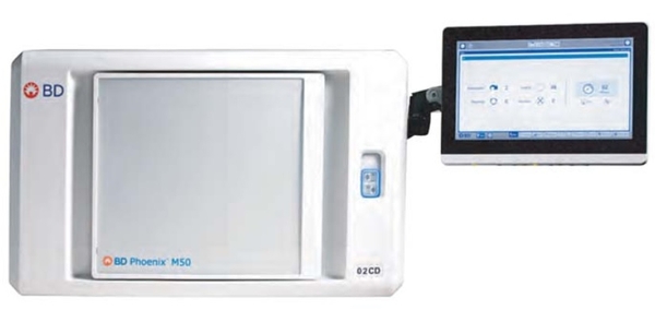 BD Phoenix™ M50 | CÔNG TY CỔ PHẦN KỸ THUẬT VÀ SINH HỌC ỨNG DỤNG VIỆT NAM