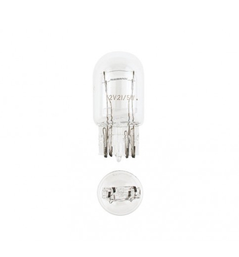 Bóng đèn xi nhan Osram W21/5W 12V | koel.vn