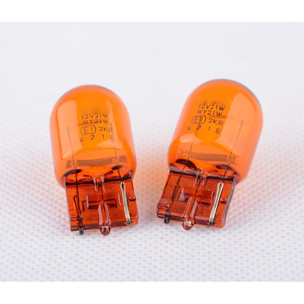 Bóng đèn xi nhan WY21W 12V | koel.vn