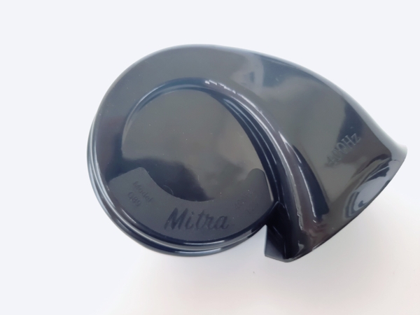 Còi sên Mitra Q25 2 giắc | koel.vn