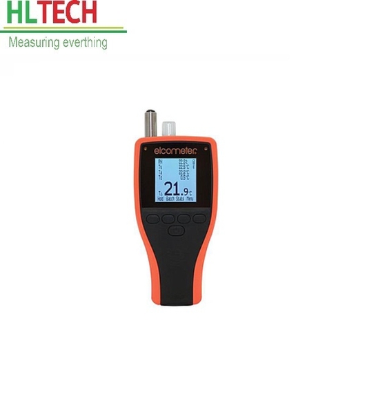 Máy đo điểm sương ELCOMETER G319----S Công ty cổ phần HL TECH