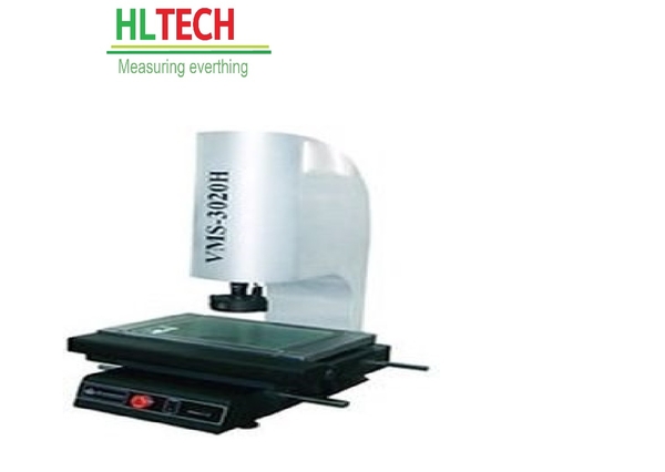 MÁY ĐO TỌA ĐỘ RATIONAL 2 CHIỀU TỰ ĐỘNG VMS-H SERIES (RATIONAL CNC VIDEO ...