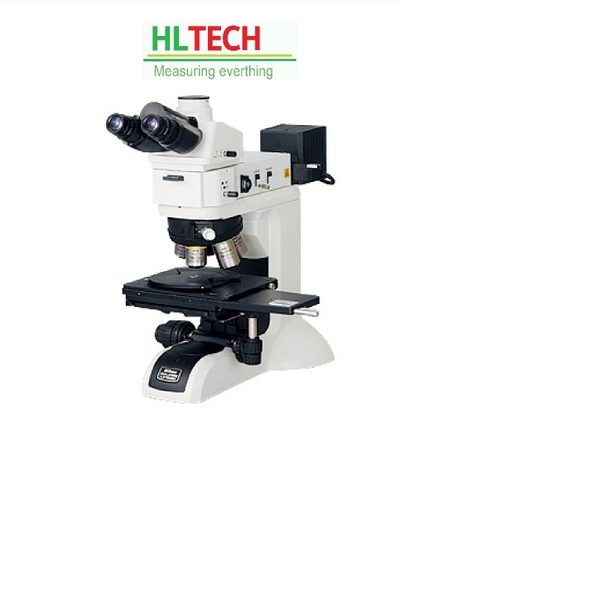 KÍNH HIỂN VI CÔNG NGHIỆP NIKON ECLIPSE LV150N / LV150NA Công ty cổ phần ...