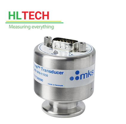 Cảm biến áp suất chân không Micro Pirani™ MKS 925 (NW16 ISO-KF; RS232 ...