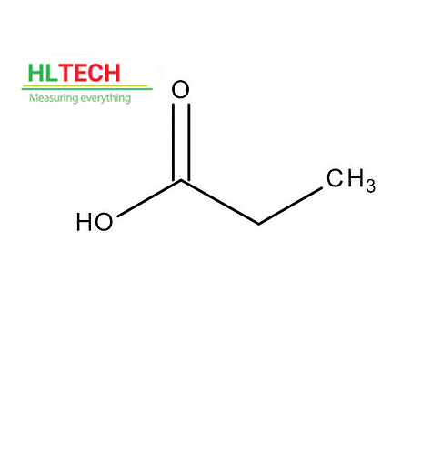 Hóa chất Propionic acid để tổng hợp Merck 8006050100 (C₃H₆O₂, Chai thủy ...