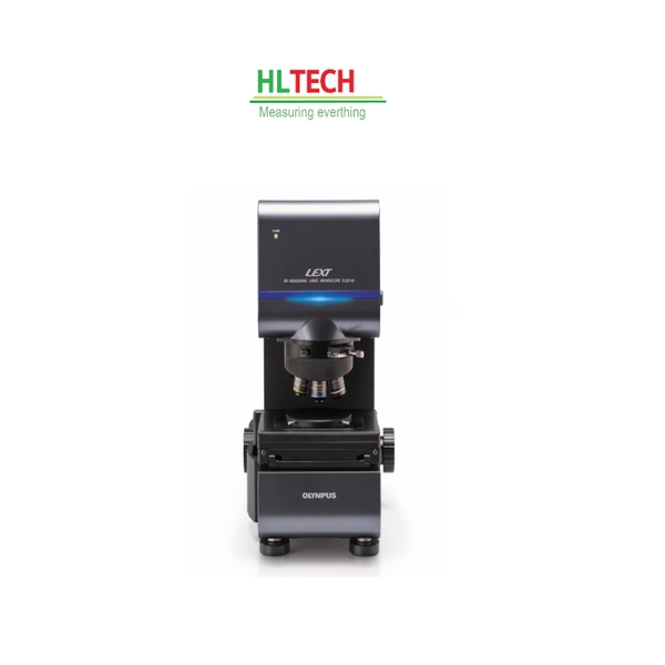 KÍNH HIỂN VI QUÉT LASER OLS5100 OLYMPUS Công ty cổ phần HL TECH