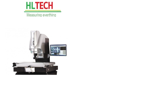 MÁY ĐO QUANG HỌC MANUAL OPTIV LITE OLM 322 OPTIV LITE Công ty cổ phần HL TECH