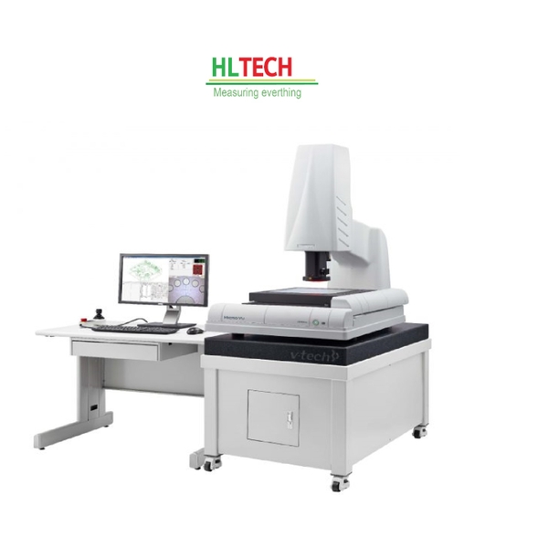 MÁY ĐO 3D MICRO VU VERTEX 261/341/342- MÁY ĐO KÍCH THƯỚC TỰ ĐỘNG KÍCH ...