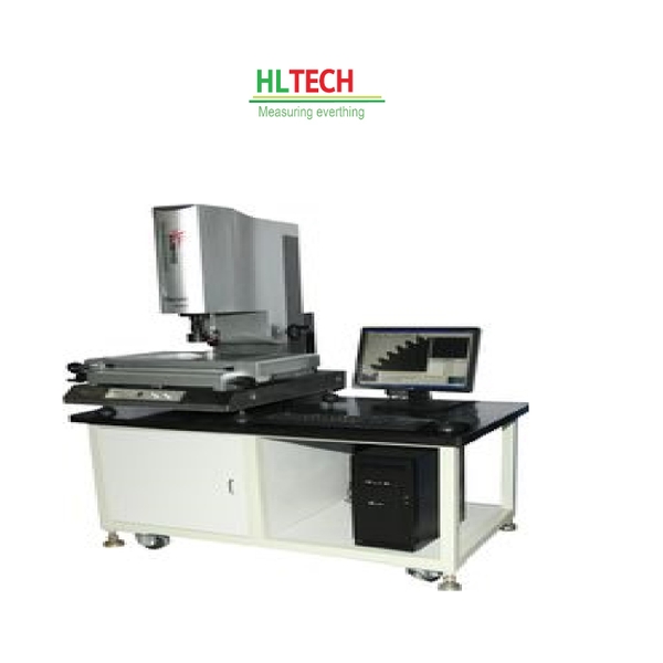 MÁY ĐO 2D UNIMETRO ĐỘ CHÍNH XÁC CAO Công ty cổ phần HL TECH