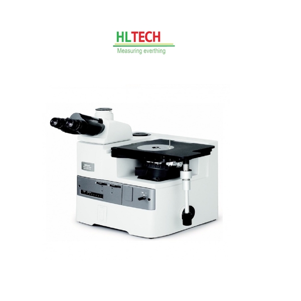 KÍNH HIỂN VI SOI NGƯỢC ECLIPSE MA200 Công ty cổ phần HL TECH