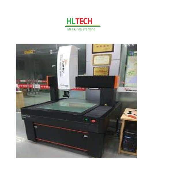 MÁY ĐO 3D TỰ ĐỘNG – HÃNG UNIMETRO Công ty cổ phần HL TECH