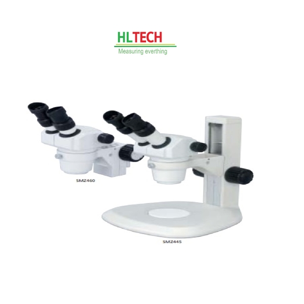 KÍNH HIỂN VI SOI NỔI SMZ445 Công ty cổ phần HL TECH