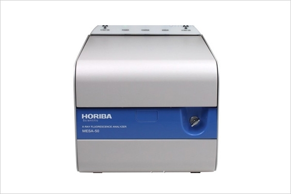 X-RAY HORIBA MESA-50 Công ty cổ phần HL TECH