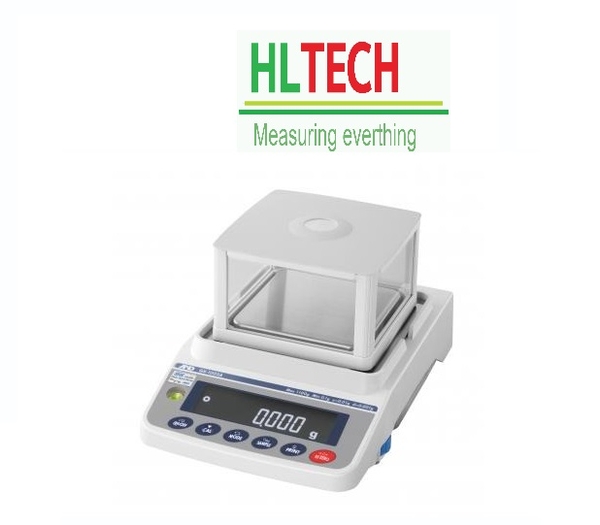 CÂN CHÍNH XÁC GX-4002A 4200G/0.01G Công ty cổ phần HL TECH