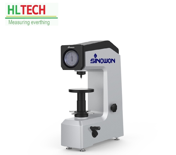 MÁY ĐO ĐỘ CỨNG ROCKWELL DIGIROCK MS2 Công ty cổ phần HL TECH