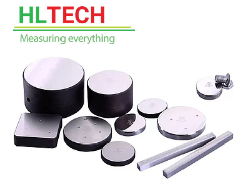 Khối chuẩn độ cứng Superficial Rockwell EBP 88-93 HR15T (Φ60mm) Công ty ...