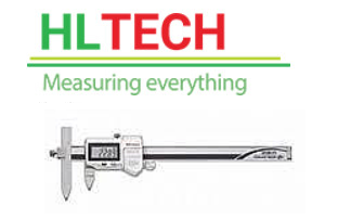 Thước cặp điện tử đo khoảng cách tâm MITUTOYO 573-608-20 Công ty cổ ...