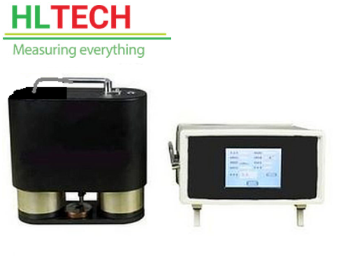Máy đo độ cứng cầm tay độ chính xác cao Huatec HR-150/45H (Rockwell ...