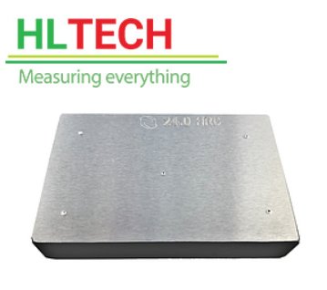 Khối chuẩn độ cứng Rockwell NOVOTEST HRB: 90±10 Công ty cổ phần HL TECH